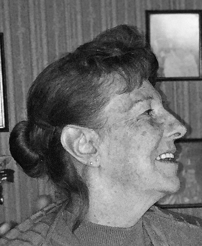Donna Byrd | The Mitchell News, Spruce Pine, North Carolina